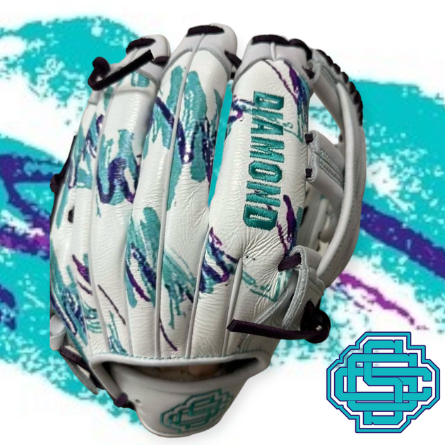 Diamond Model - "Jazz" – Sandlot Custom Gloves