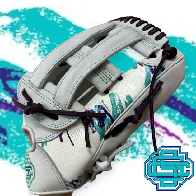Diamond Model - "Jazz" – Sandlot Custom Gloves